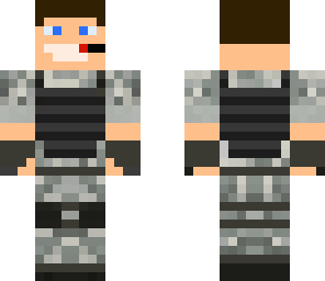 Wojak | Minecraft Skins