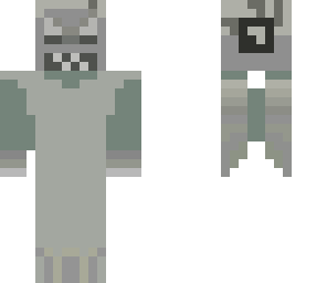 weeping angel | Minecraft Skins