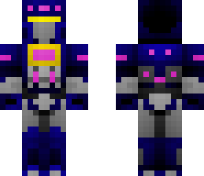 g1 soundwave | Minecraft Skins