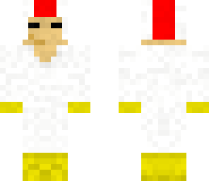 kick buttowski | Minecraft Skins