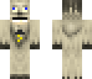 kobold | Minecraft Skins