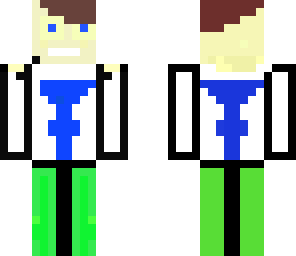 titty | Minecraft Skins