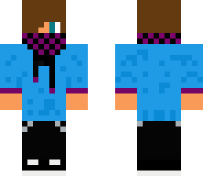 ganger | Minecraft Skins