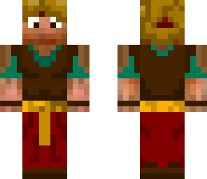 the ark | Minecraft Skins