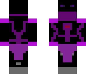 mandrake | Minecraft Skins