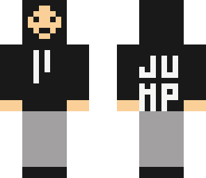 jumpstyle | Minecraft Skins