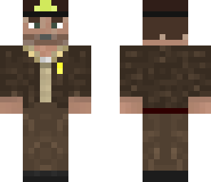 rick grimes cop | Minecraft Skins