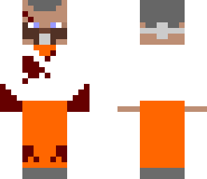 hannibal | Minecraft Skins
