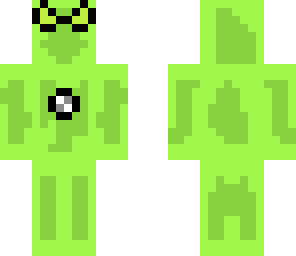 Goop | Minecraft Skin