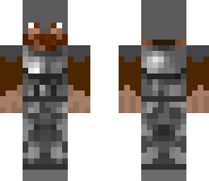 dnd | Minecraft Skins