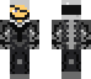 mgr | Minecraft Skins