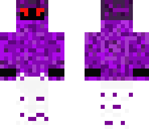 Djinn 2 | Minecraft Skin