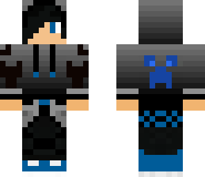 radiohead | Minecraft Skins