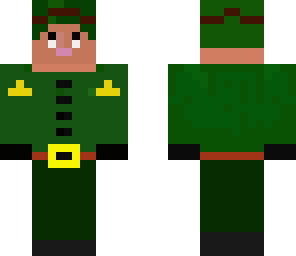 ss ww2 | Minecraft Skins