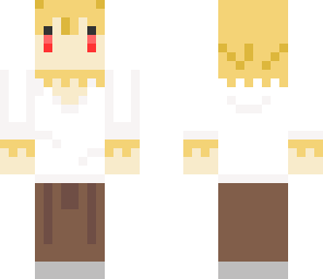 gilgamesh | Minecraft Skins