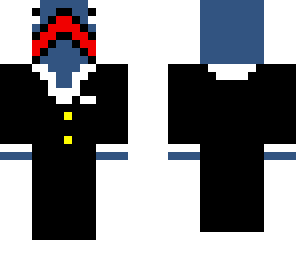 fishman | Minecraft Skins