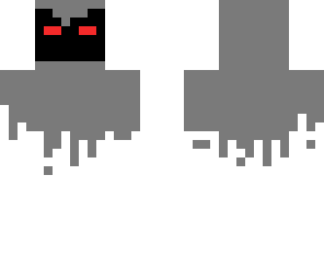 Shroud | Minecraft Skins