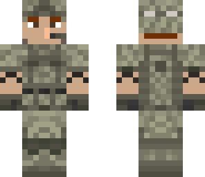 alex mason | Minecraft Skins
