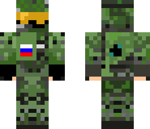 camo us army soldier | Minecraft Skin