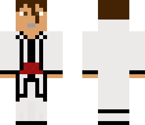 aizen | Minecraft Skins