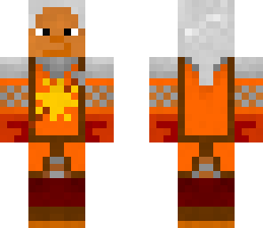 Martell Soldier | Minecraft Skin