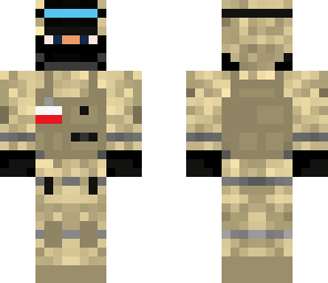 Policja | Minecraft Skins