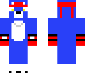 digimon | Minecraft Skins