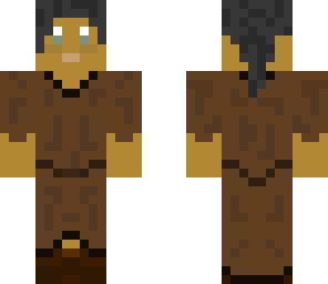 lonely | Minecraft Skins