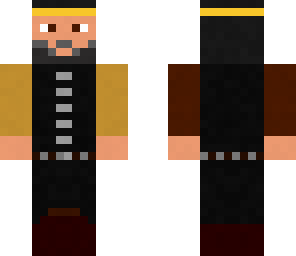robert baratheon | Minecraft Skins