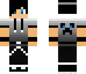 max max | Minecraft Skins