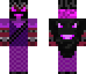 rogue | Minecraft Skins