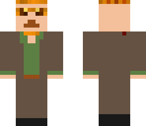breaking bad walter white heisenberg | Minecraft Skins