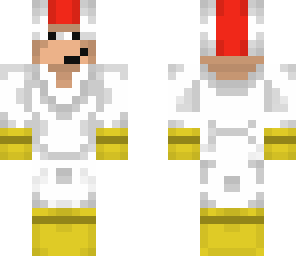 kick buttowski | Minecraft Skins
