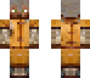 medieval guard | Minecraft Skins