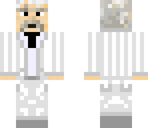 mark twain | Minecraft Skins