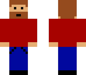 jacob | Minecraft Skins