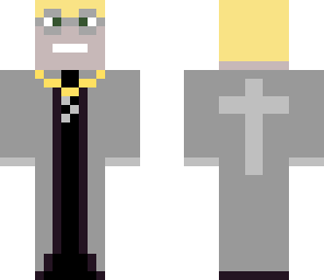 alexander anderson | Minecraft Skins