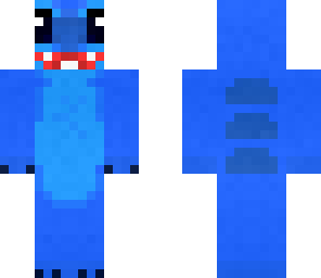 lilo stich | Minecraft Skins
