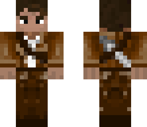 adventurer outfit | Minecraft Skins