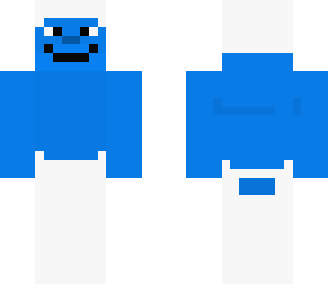 pitufo | Minecraft Skins