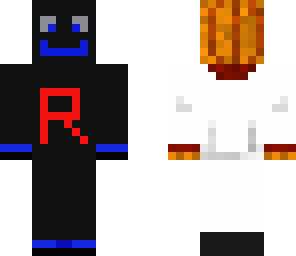 rendog | Minecraft Skins