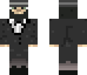 abraham lincoln | Minecraft Skins