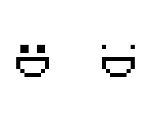Face | Minecraft Skin