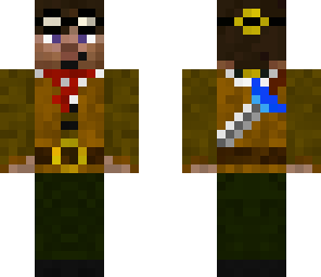 craftsman | Minecraft Skins