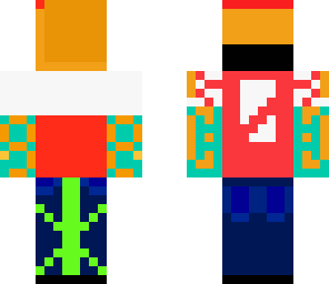 polski baranek | Minecraft Skin