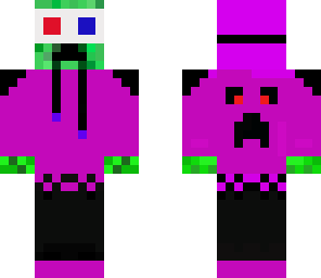 l sick | Minecraft Skins