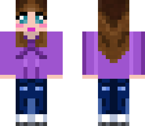 mom | Minecraft Skins