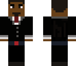 Hispanic | Minecraft Skins