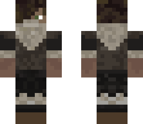 Medieval Bandit | Minecraft Skins