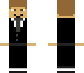 ringo starr | Minecraft Skins